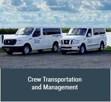 Mid-Gulf Shipping Company, Inc. : Serving the US Gulf