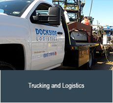 Mid-Gulf Shipping Company, Inc. : Serving the US Gulf